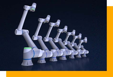 Distribuidor Dobot en México CEA Control