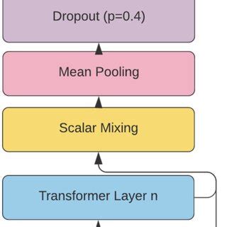 A Schematic Illustration Of The Training Process Of Transformer