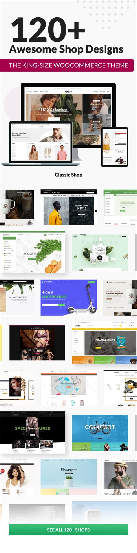 xstore multipurpose woocommerce theme masterbundles