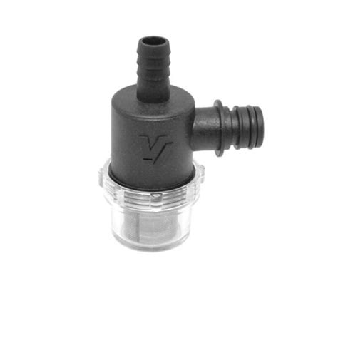 Qa Inline Strainer Master Mfg Master Mfg