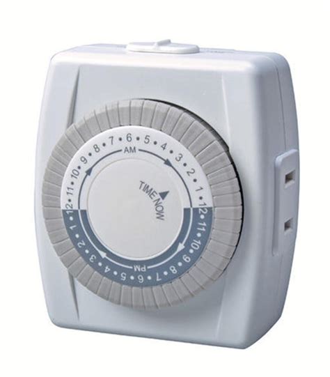 Emergency Electrician Smart Electrician Timer And Christmas Light