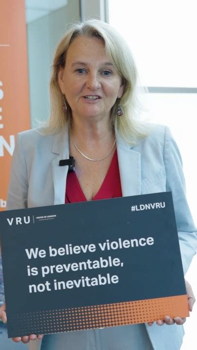 [video] Londons Violence Reduction Unit On Linkedin Londons Violence