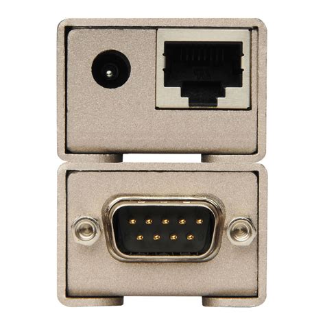 Ext Rs232 Rs232 Extender Egerate Elektronik