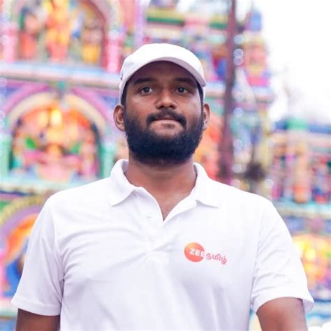 Mohan G S Mohanrasanaigal • Threads Say More