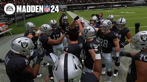 Best Passing And Gameplay Settings In Madden 25 Charlie Intel