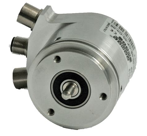 Ghbinroth Products Encoders