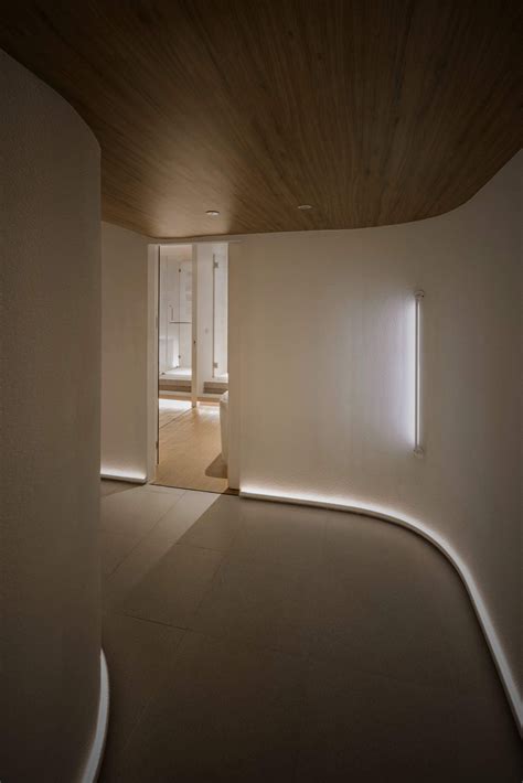 Yuu Relax And Relief Behold Architect And Interior Design Co Ltd