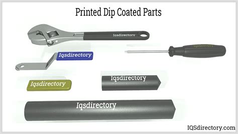 The Process And Applications Of Plastic Coating