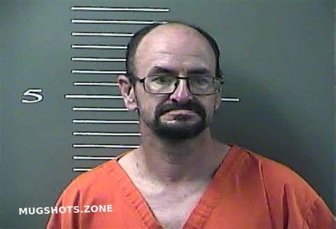 Ritchie Daniel R 04052025 Big Sandy Mugshots Zone