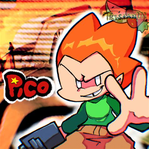 Pico Day 2024 By Tristan777n On Newgrounds