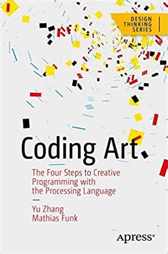 Coding Art Book