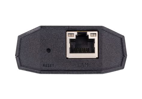 Usb Vga Kvm Over Ip Mini Cn800 Aten Kvm Over Ip Switches Aten Anz