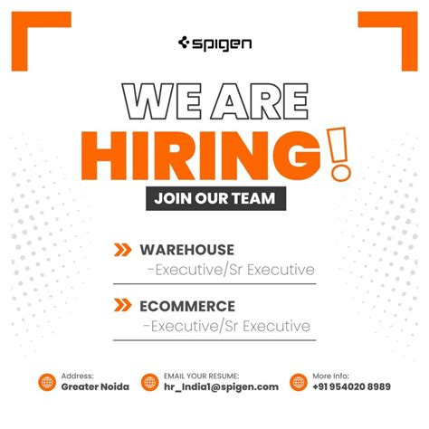 Adv Rinku D On Linkedin We Are Hiring Share Cvs