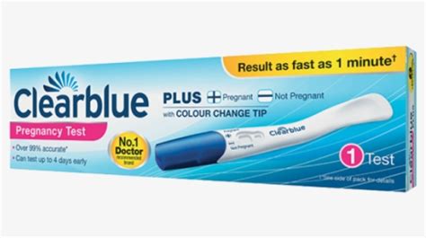Clearblue, HD Png Download , Transparent Png Image - PNGitem