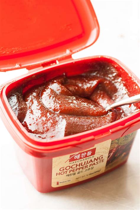 What Gochujang Is and How to Cook with It | Kitchn