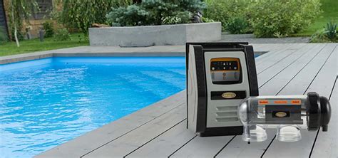Saltwater Pool Chlorinator Cell Express Shipping Ids Deutschlandde