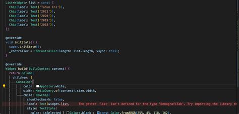 Flutter How To Call Using Rawchip Widget Stack Overflow
