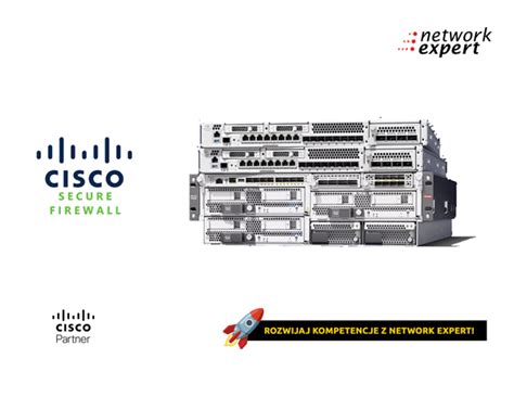 Warsztaty Z Cisco Secure Firewall Wzmocnij Ochronę Swojej Sieci Ze