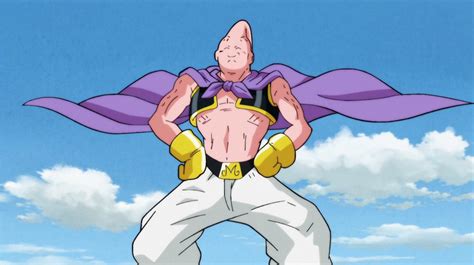 What Was The Deal With Buff Buu Dbs Dragon Ball Forum Neoseeker