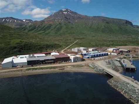 Trident Closes False Pass Seafoods For Summer Alaska Native News
