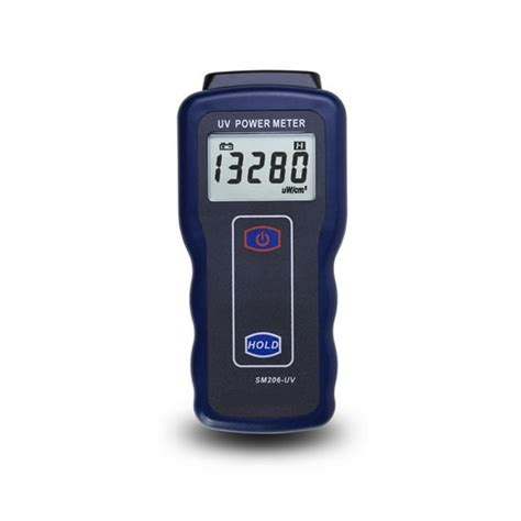 Uv Power Meter Digital Display Broadband Uv Detector Uva Uvb Lamp Solar Film Ultraviolet Light