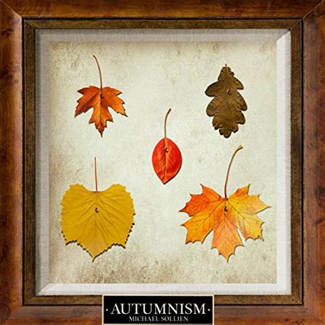 Amazon Music Michael Sollienのautumnism Jp