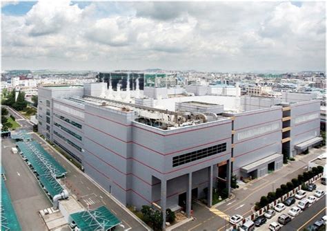Db Hitek Co Ltd To Promote ‘gan And Sic Power Etnews