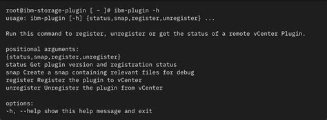 Troubleshooting Steps For Vsphere Plugin To Collecting A Snap For Support Engagement