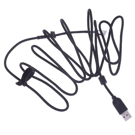 Mouse Cable Replacement Wire For Logitech G502 Mou Grandado