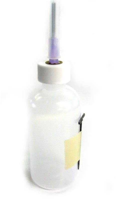 2oz Applicator Bottle