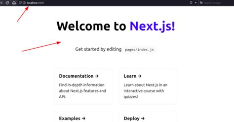 Cara Upload Nextjs Di Cpanel Hosting Rumahweb