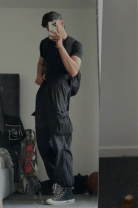 Mens Casual Dress Outfits Cool Outfits For Men Street Style Outfits