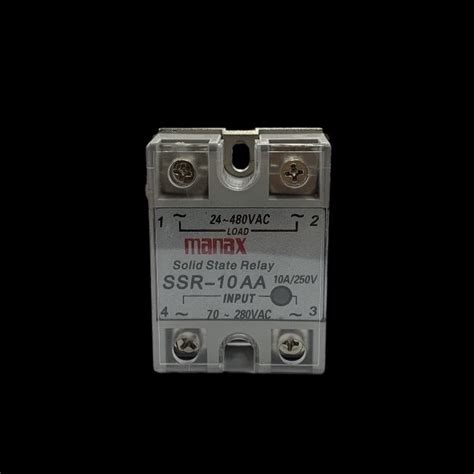固態電驛 固態繼電器 Ssr 蝦皮購物