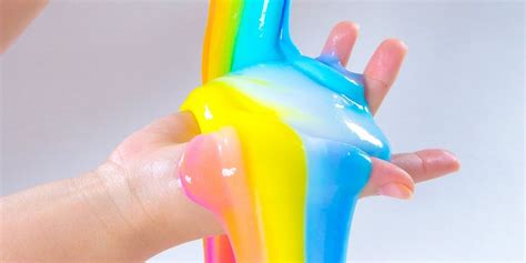 How To Make Slime Askmen