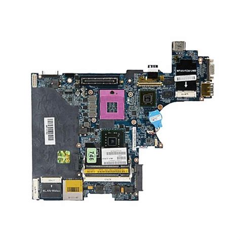 Intel Dell Latitude E6400 Motherboard At ₹ 2500piece In New Delhi Id