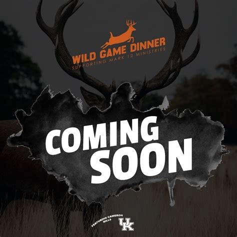 Perry Cooke On Linkedin If You Like Deer Bbq And Assortment Of Wild