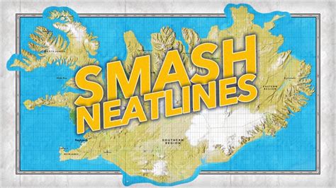A Neatline Isnt The Boss Of You