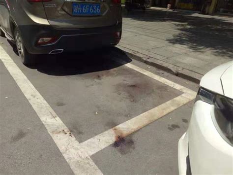 男子清晨街头被刺身亡，嫌疑人是其女友 都市直击 新湖南
