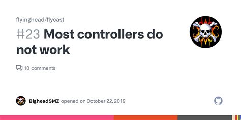 Most Controllers Do Not Work Issue Flyinghead Flycast GitHub