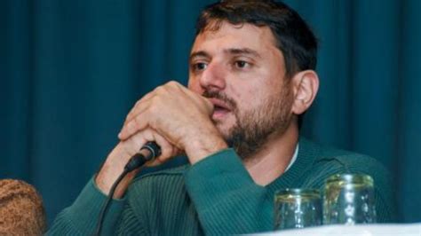 Juan Grabois Y El Asesinato De Morena Domínguez Son Dos Familias