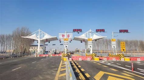 长春都市圈环线高速公路东环二期建成通车凤凰网吉林凤凰网