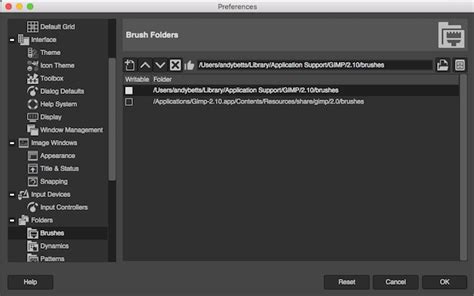 11 Free GIMP Brushes And How To Install Them