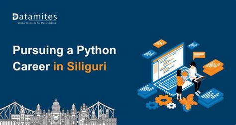 Python Career In Siliguri Skills Salaries And Job Prospects Datamites Offical Blog