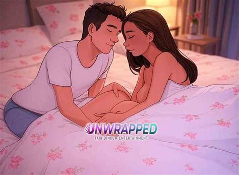 What Happens To A Relationship Without Sex