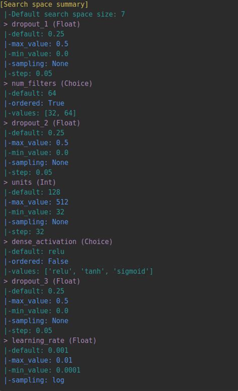 Hands On Hyperparameter Tuning With Keras Tuner Kdnuggets