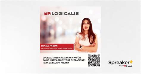 Logicalis Designa A Diana PabÓn Como Nueva Gerente De Operaciones Para La RegiÓn Andina