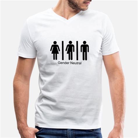 Shop Gender Neutral T Shirts Online Spreadshirt