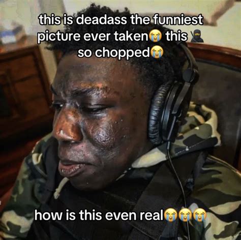 Dirideh Babunte African Warlord After Killing 2000 Somalians 1974
