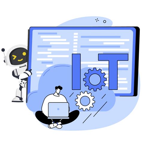 Embedded Systems Iot Solutions Smart Automation Services