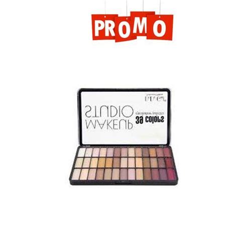 Dodo Girl Palette - Girl shadow 39 Couleurs Maxi Nude prix tunisie ...